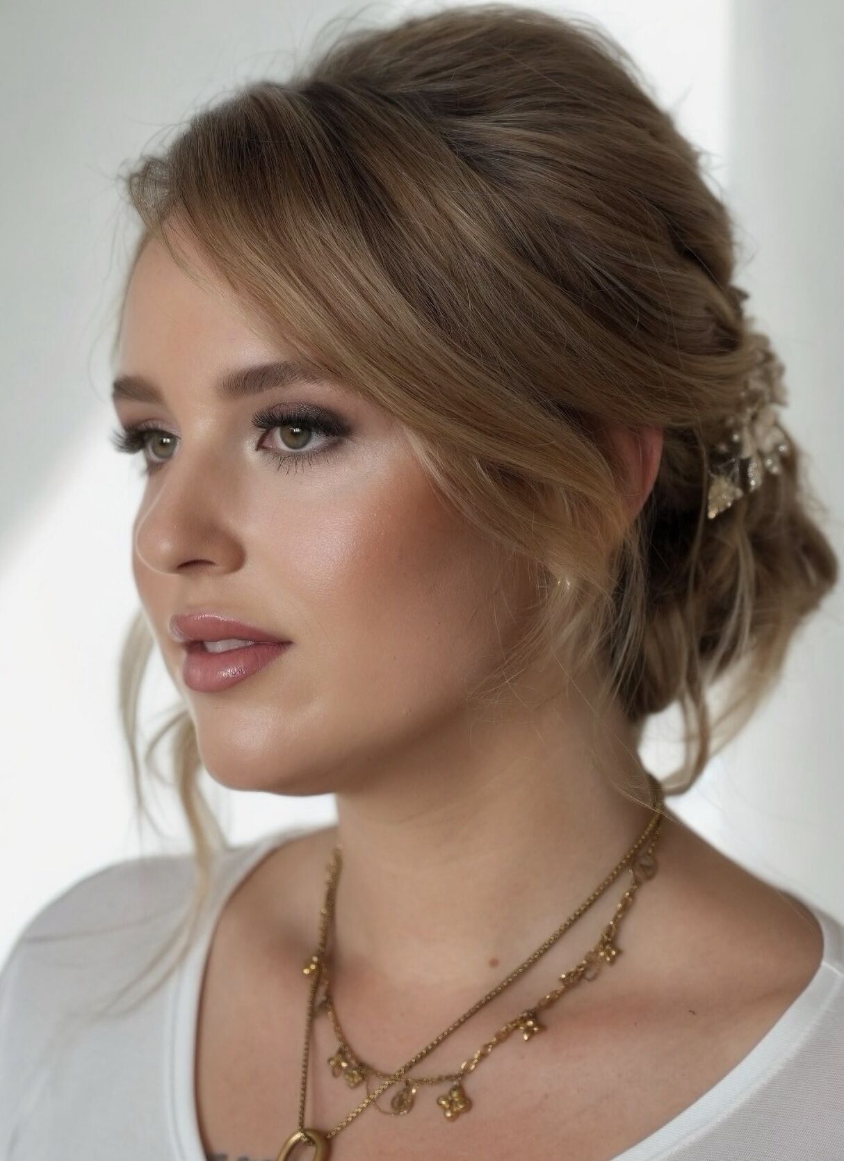Genna Ellis Bridal + Updated Prices - The Knot