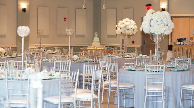 Silver Beach Carousel Wedding Weddings | Shadowland On Silver Beach