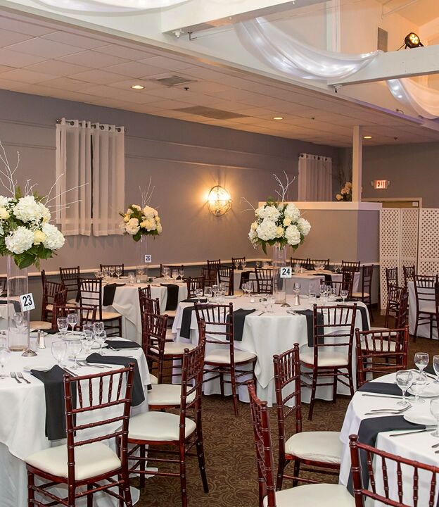 The Felt Factory | Reception Venues - The Knot