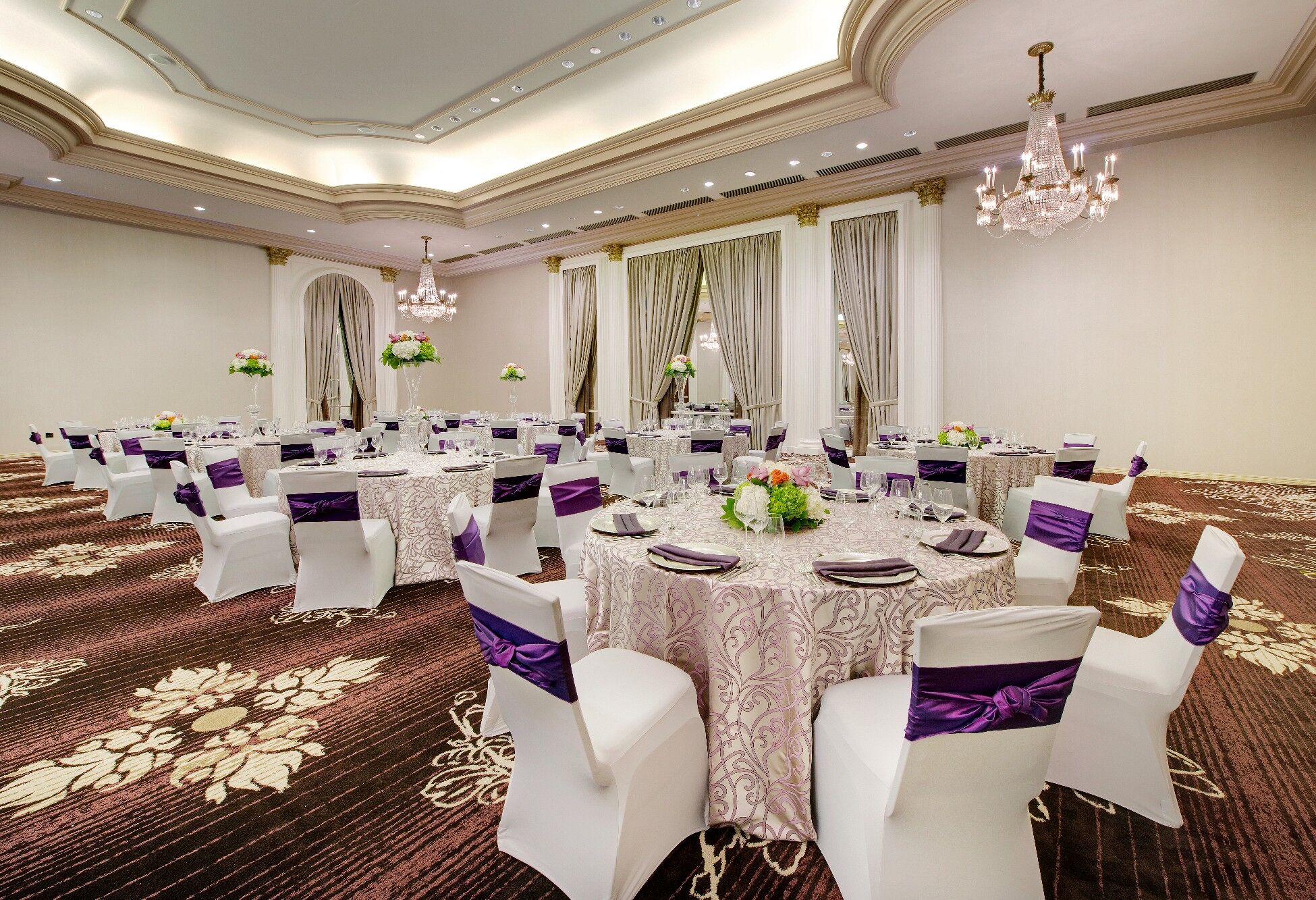 Hilton Post Oak Wedding Wedding At Hilton Head Sonesta Ashta Harler