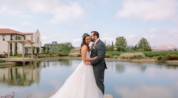 Hannah Rendon Wedding Laarne | Wedding Photographers The Knot