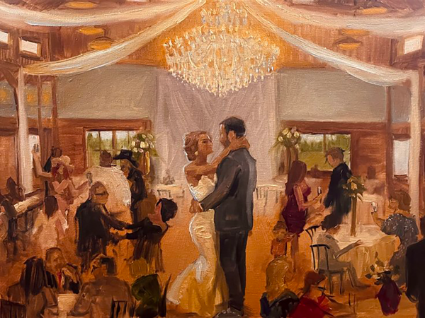 Mandy Berry Fine Art Photos - The Knot