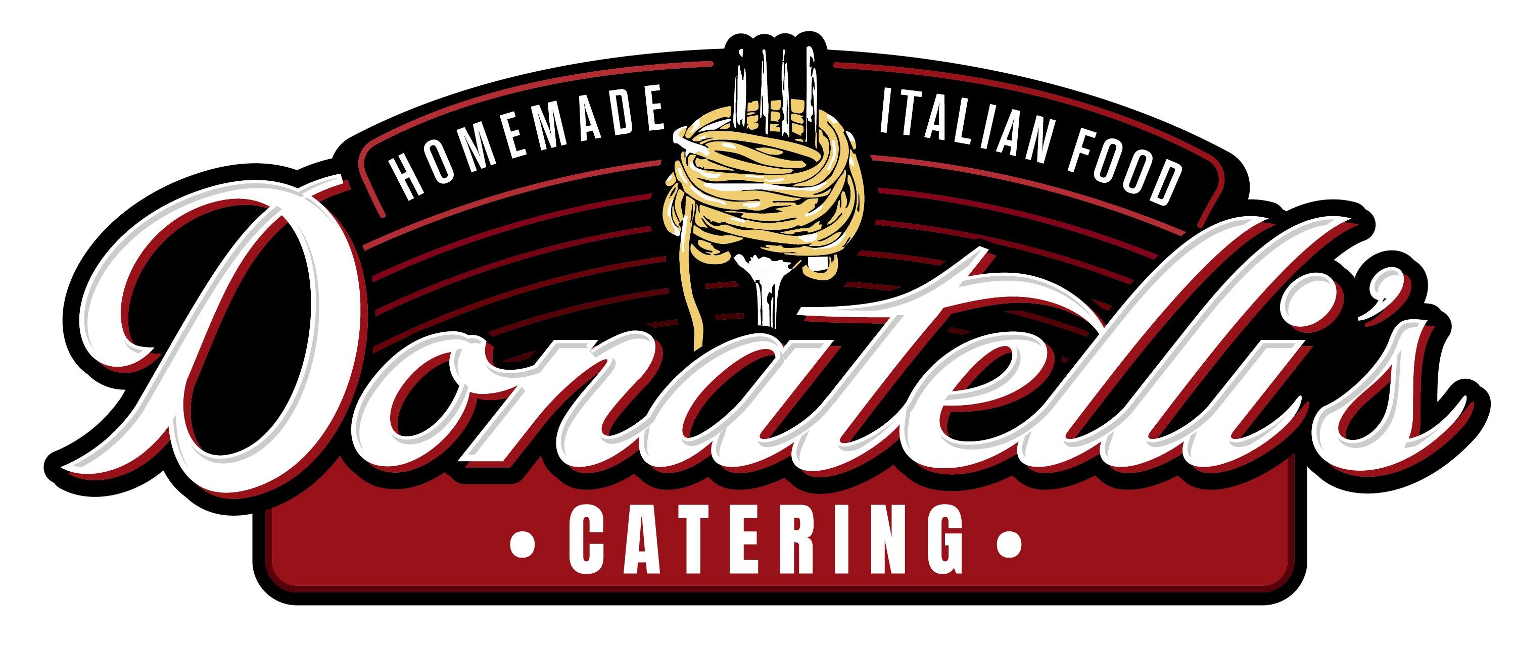 Donatelli's + Updated Prices - The Knot