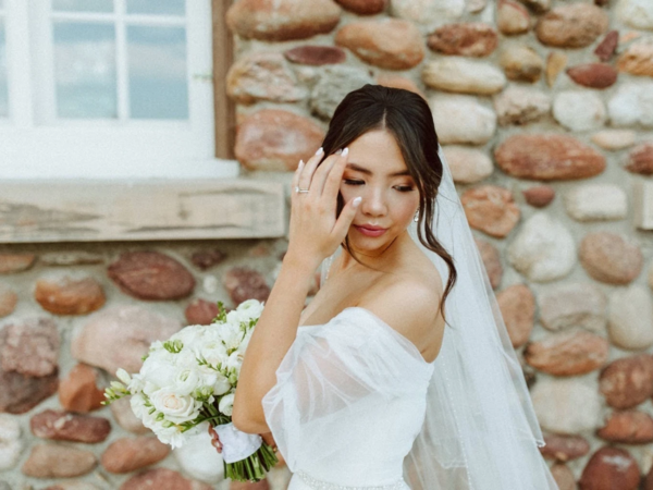 Leigh & Co Events Photos - The Knot