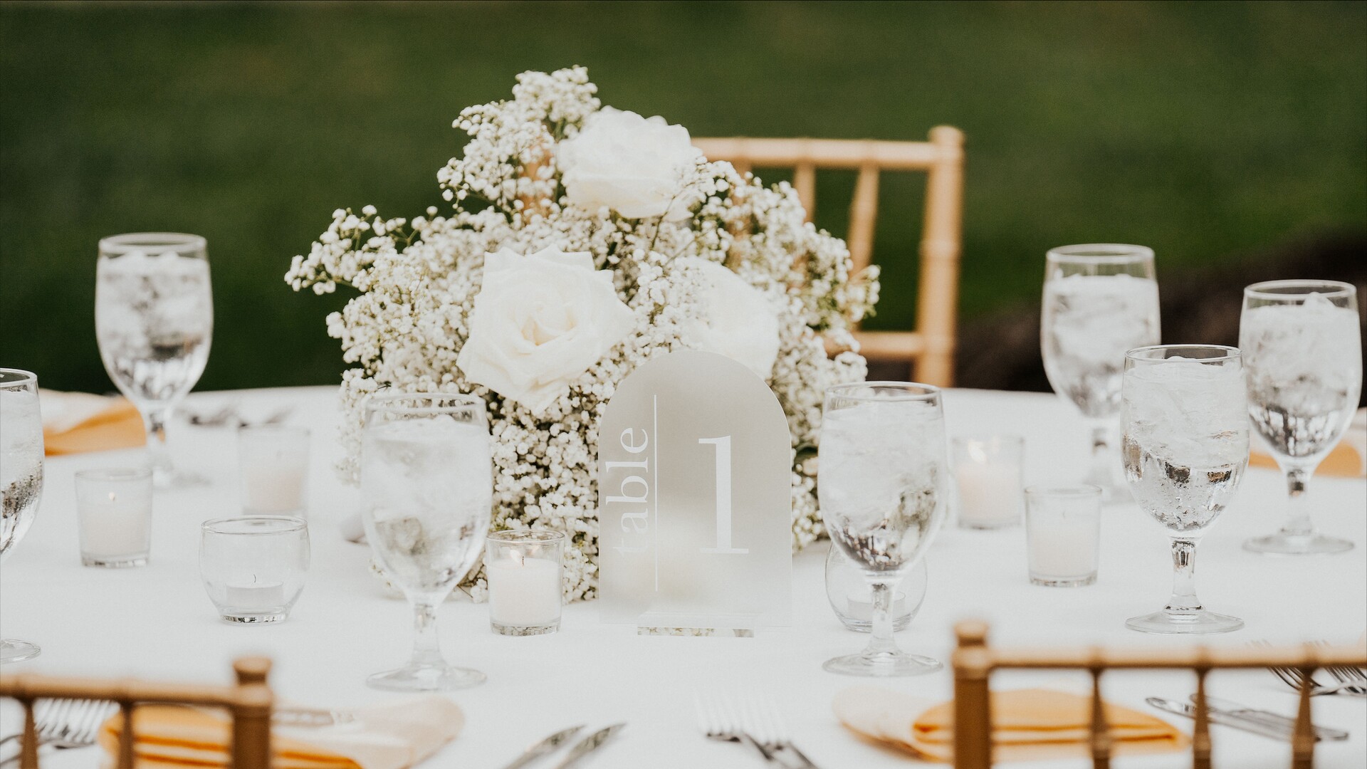 Harb's Happily Ever Afters + Updated Prices - The Knot
