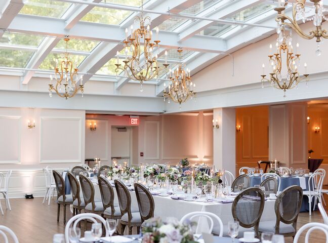 The Madison Club | Reception Venues - The Knot