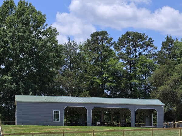 Thornfield Heritage Farm LLC Photos - The Knot