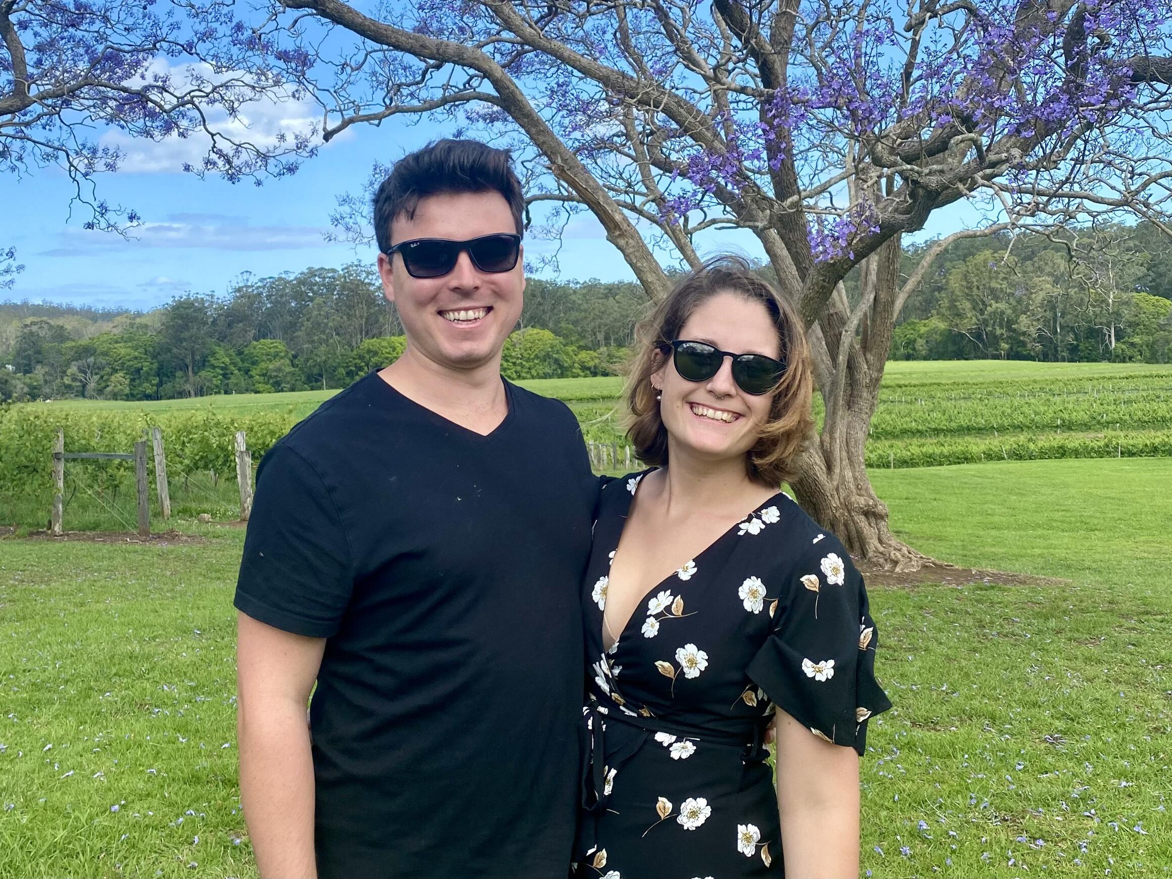 Jessica Turner and Sean Guerin's Wedding Website - The Knot