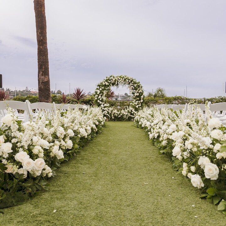 Willmus Weddings + Updated Prices - The Knot