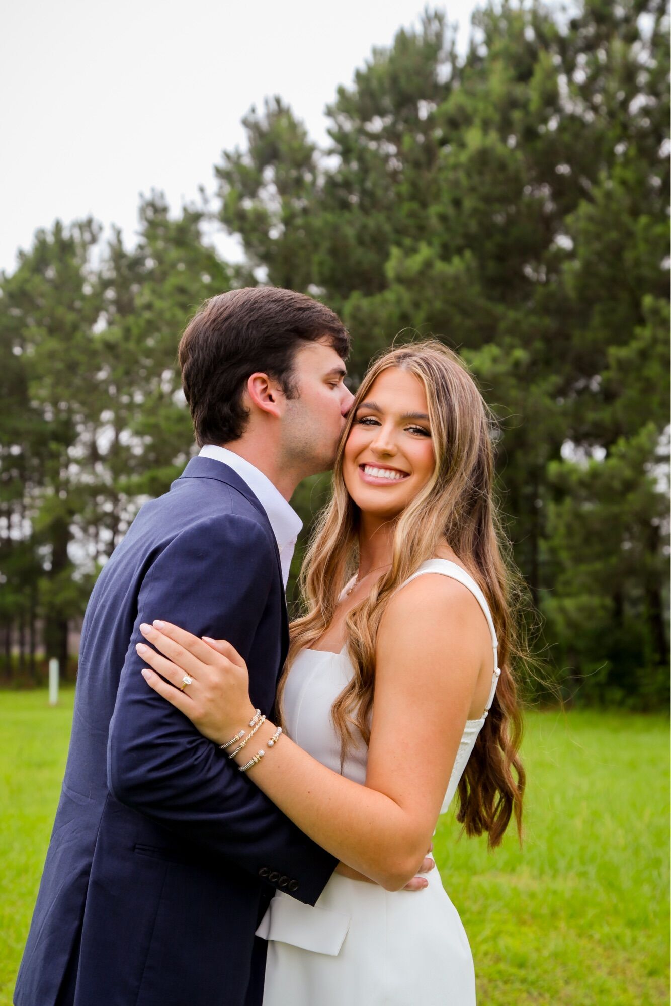 Riley Walker Wedding