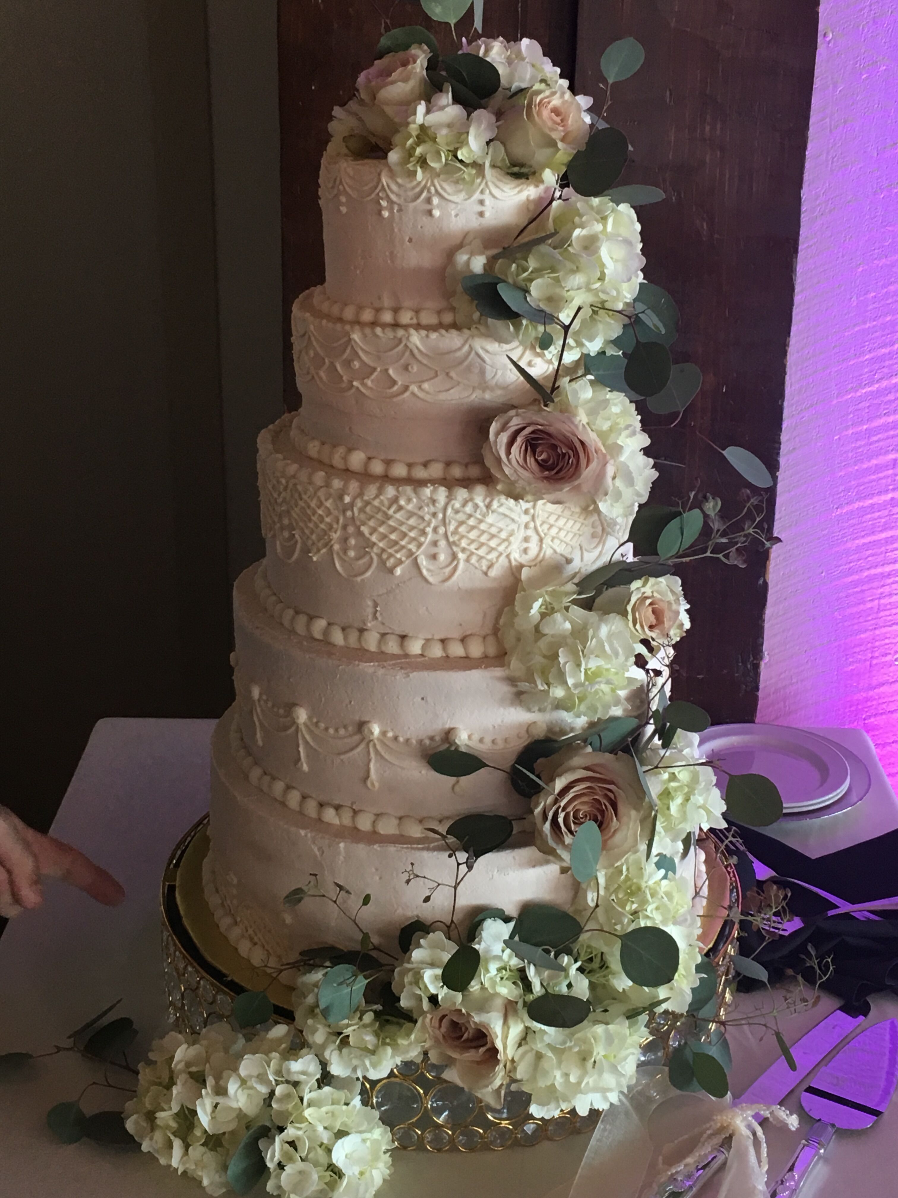 The Painted Baker + Updated Prices - The Knot
