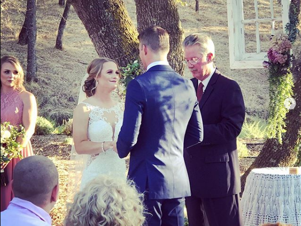 Timestamp Films Photos - The Knot