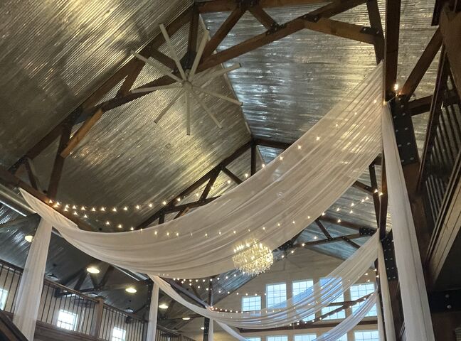The Silver Spoon Barn | Reception Venues - The Knot
