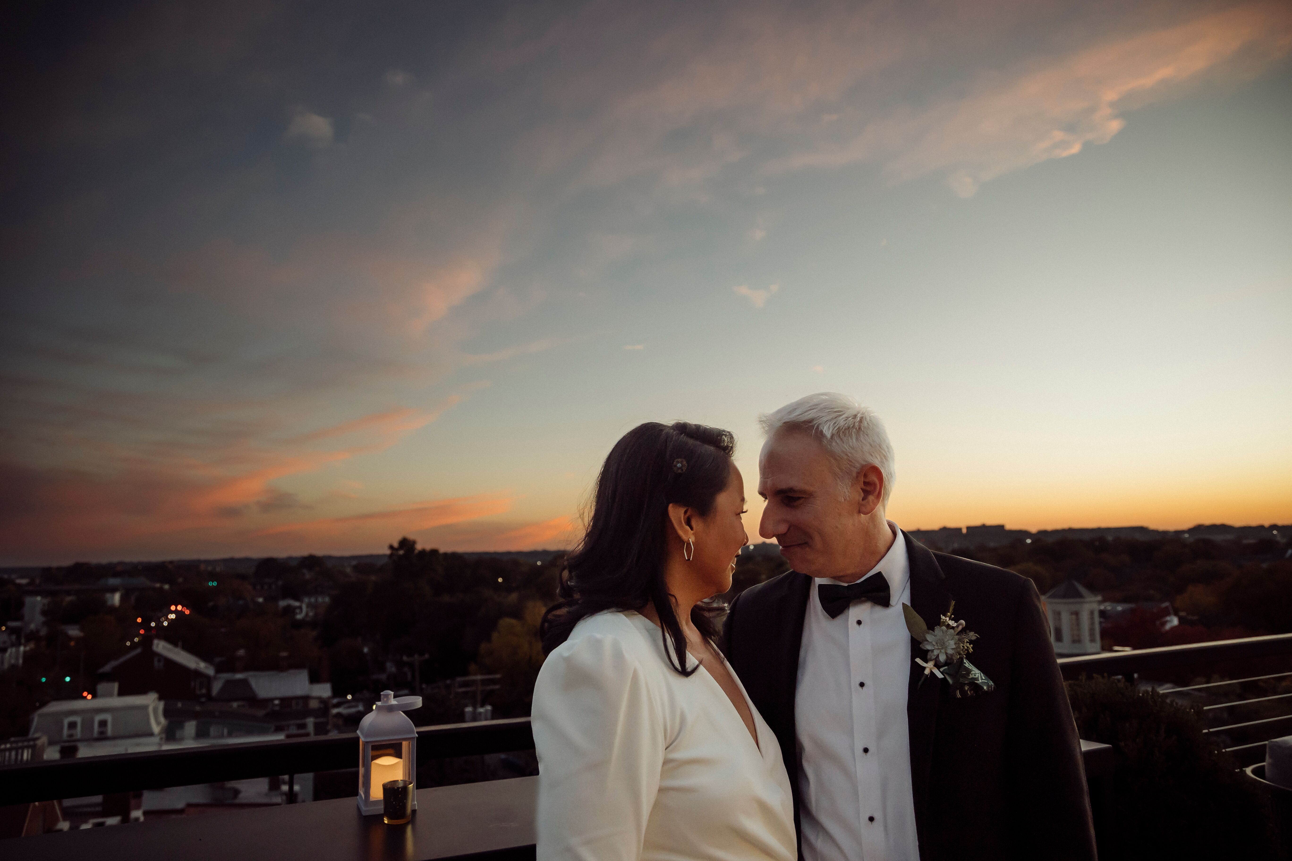Above ALX Community | Reception Venues - The Knot