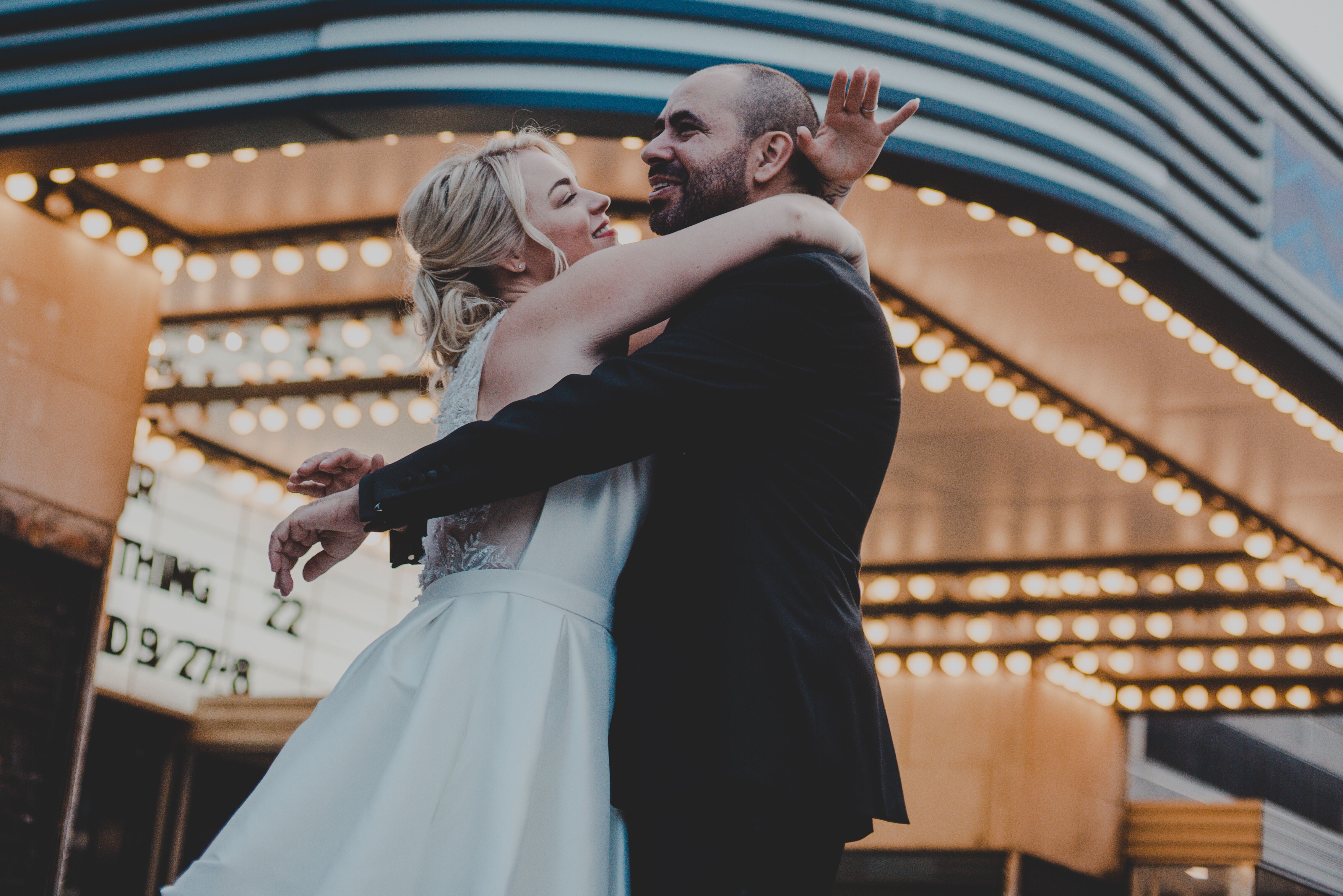 Atlas Performing Arts Center + Updated Prices - The Knot