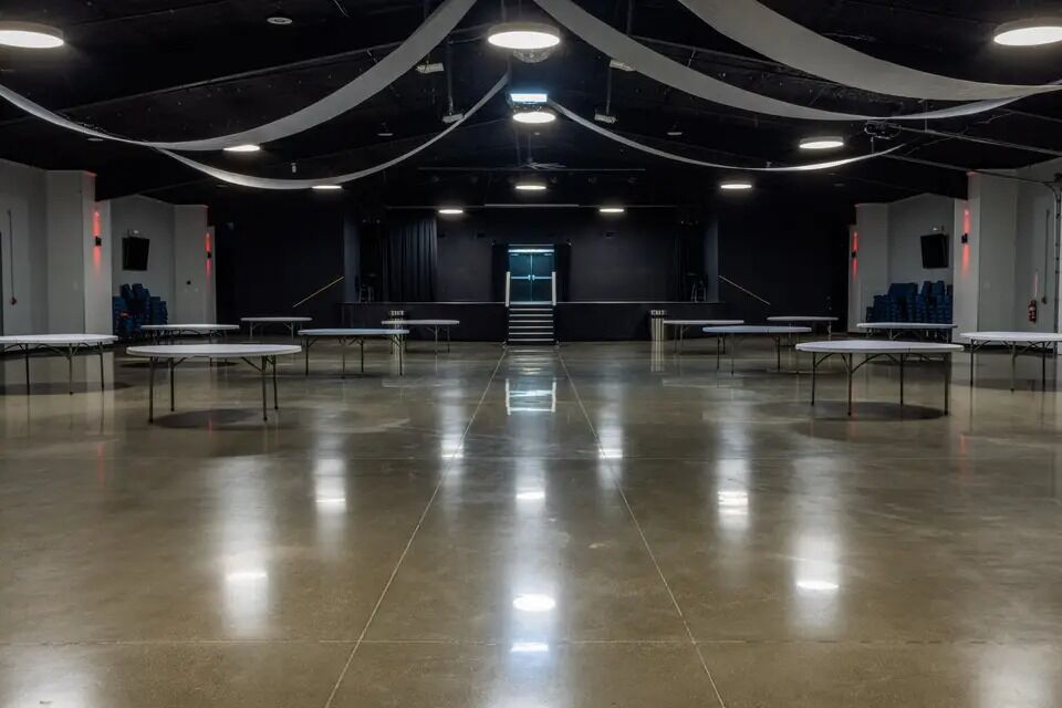 Boyd County Convention Center + Updated Prices - The Knot