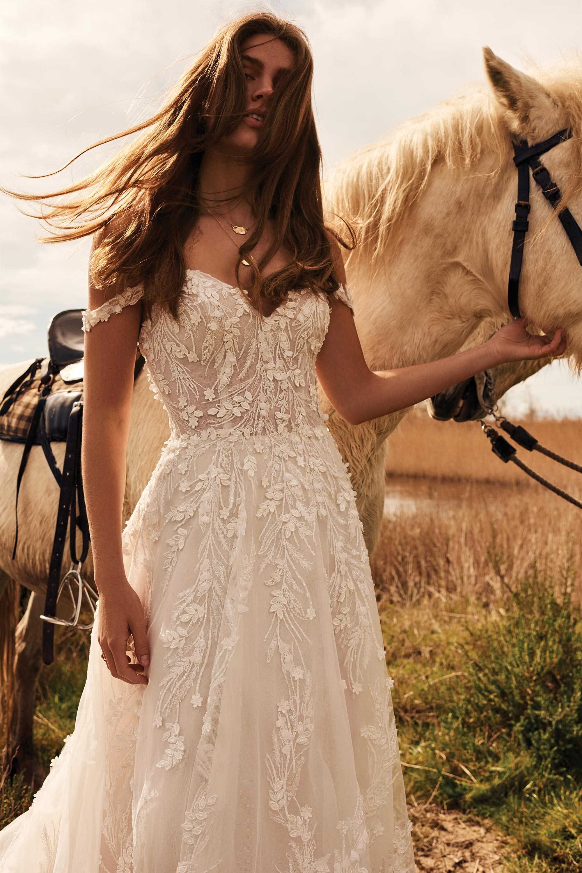 Maggi Bridal + Updated Prices - The Knot