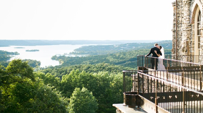 Table rock lake wedding venues 60 photos - Vianawedding.com