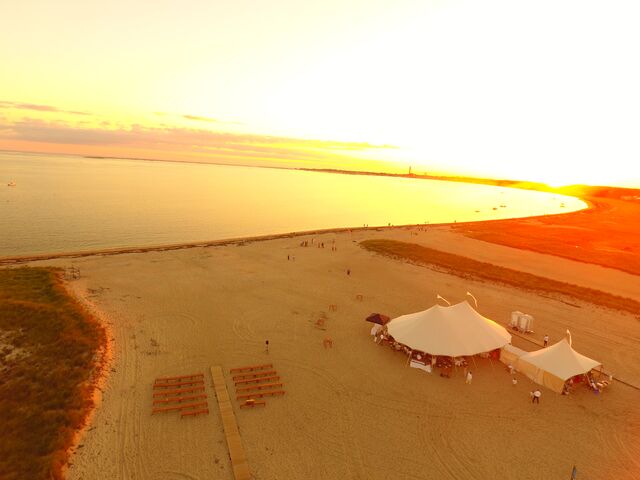Kalmar Village | Reception Venues - North Truro, MA