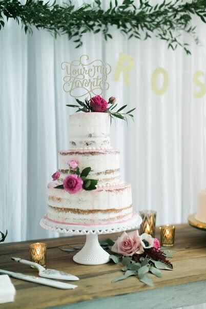 The Cake Hag Cake & Dessert Studio - Atlanta, GA