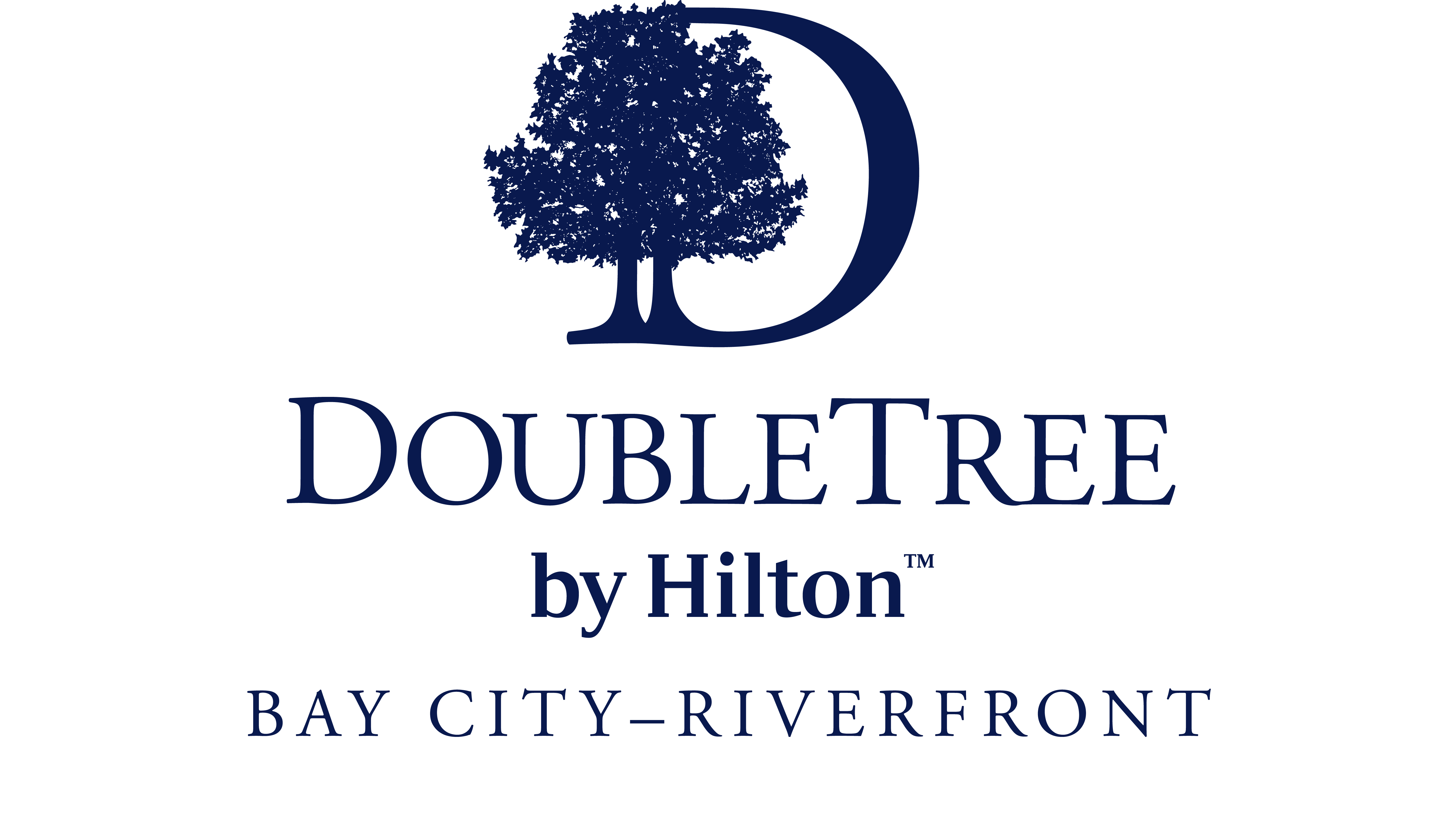 DoubleTree by Hilton Bay City - Riverfront + Updated Prices - The Knot