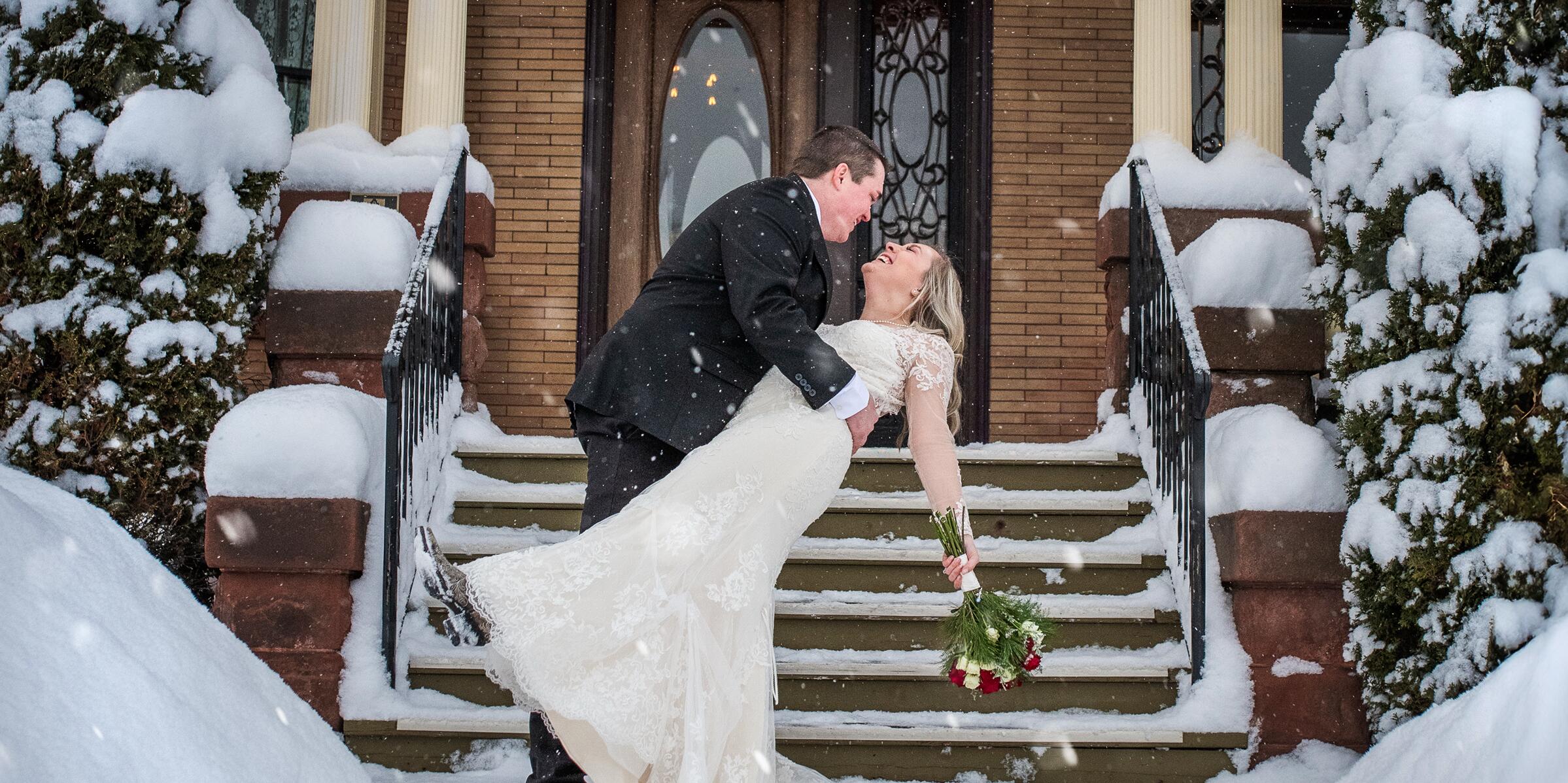 Steven Renn and Bobbi Renn's Wedding Website - The Knot
