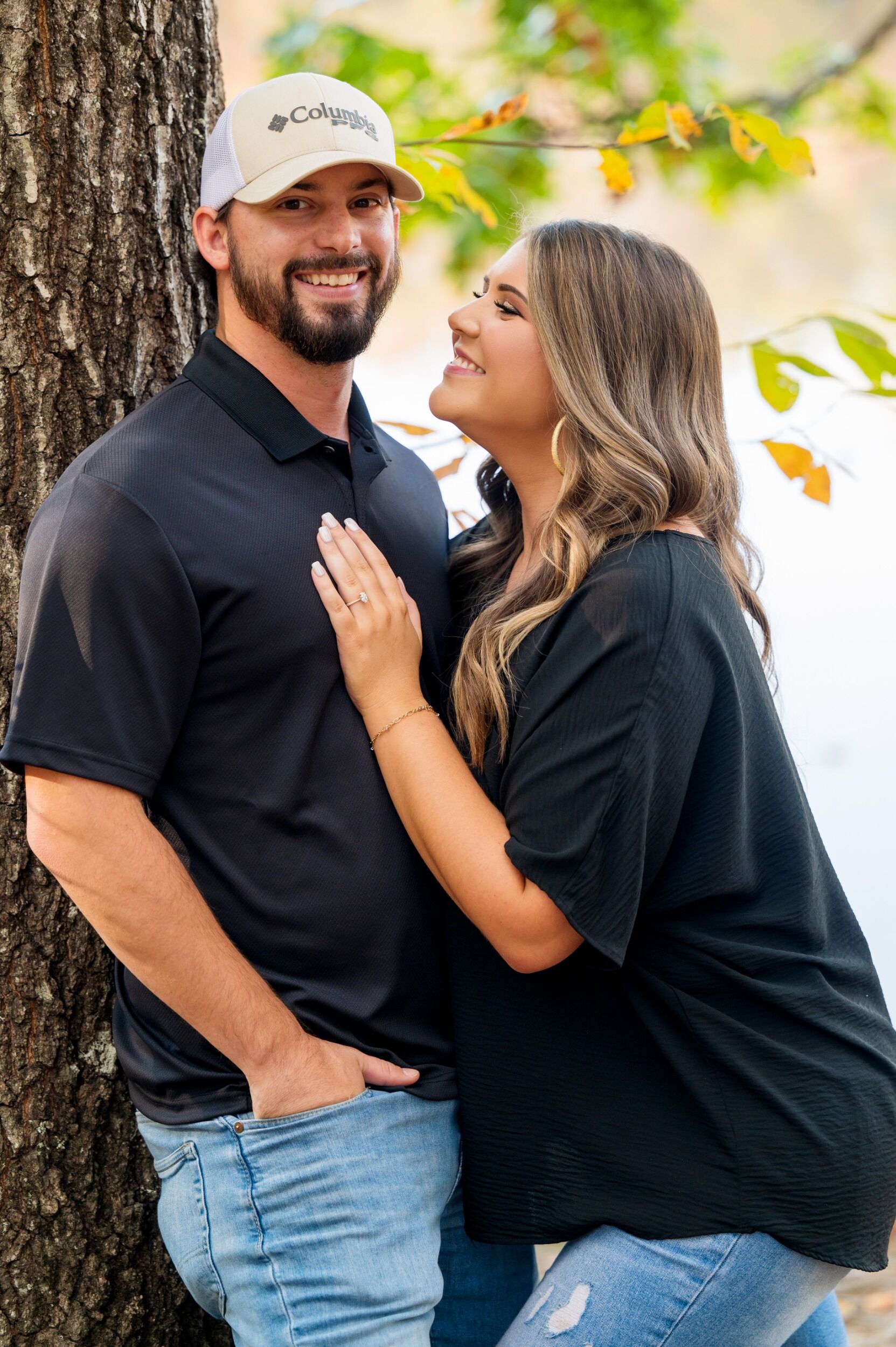 Brooke Ellison Wedding
