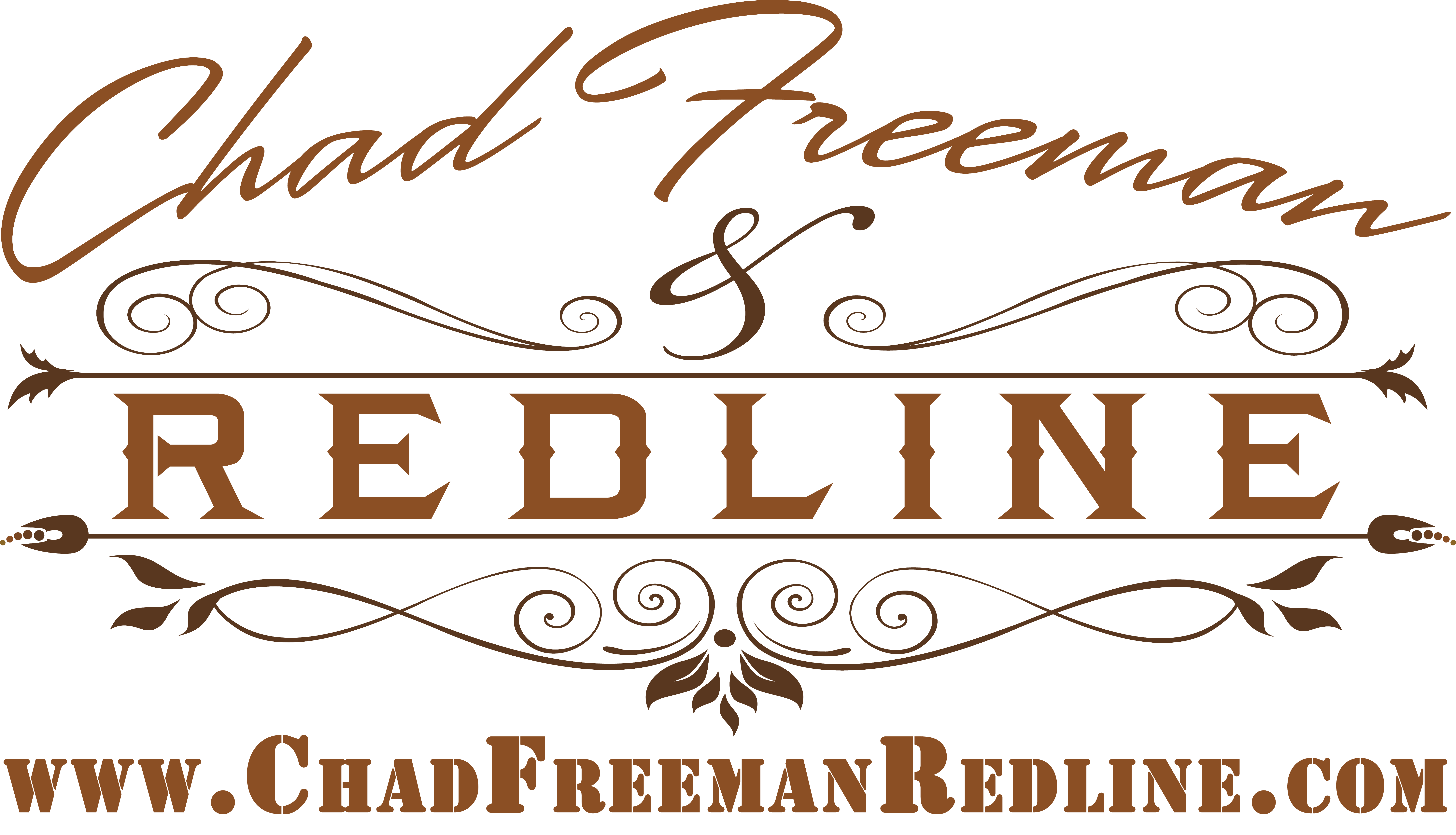 Chad Freeman & Redline | Wedding Bands - The Knot