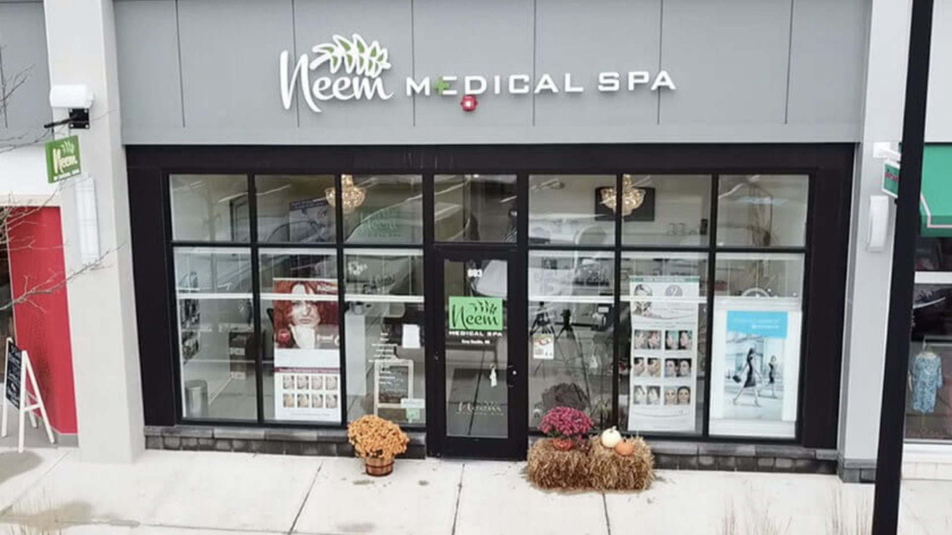 Neem Medical Spa + Updated Prices - The Knot