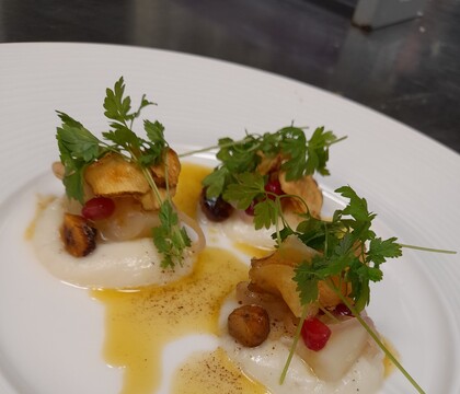 Chef Paris Events and Catering + Updated Prices - The Knot