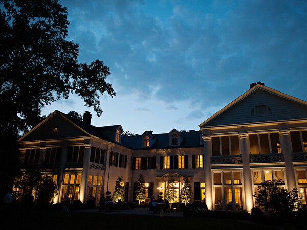 The Duke Mansion Photos - The Knot