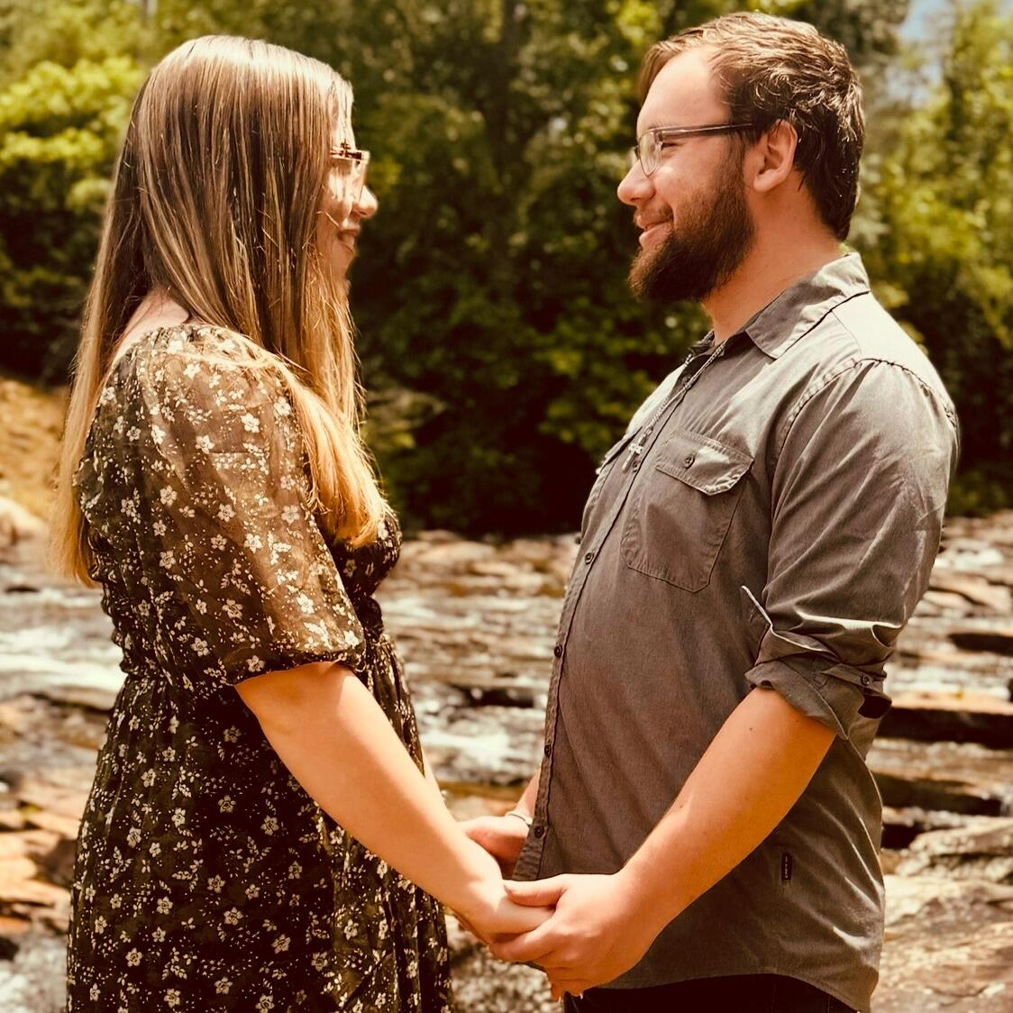Kristin Clifton and Nathanial Howell's Wedding Website - The Knot