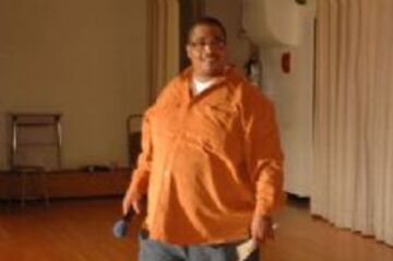 Brother Jay - Gospel Singer Bronx, NY - The Bash
