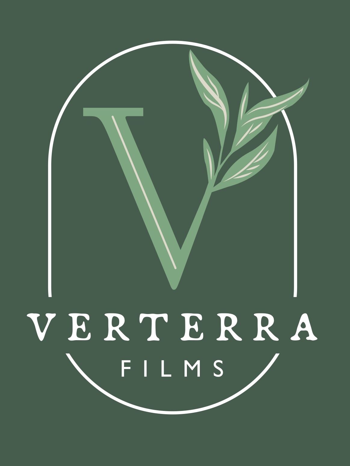 Verterra Films + Updated Prices - The Knot