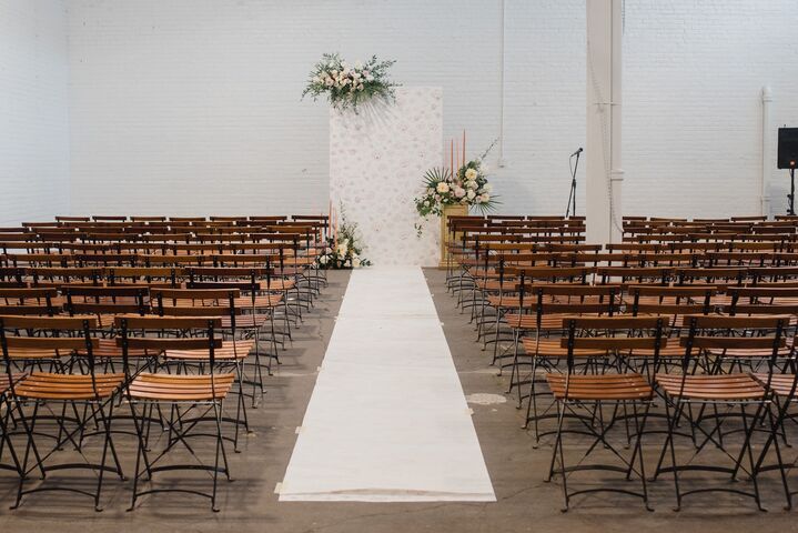 The Madison Venue | Reception Venues - The Knot