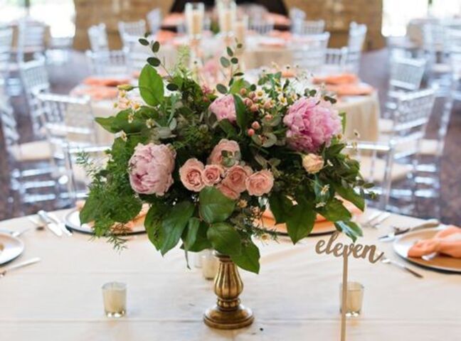 The Crown Room Banquet Center | Reception Venues - The Knot