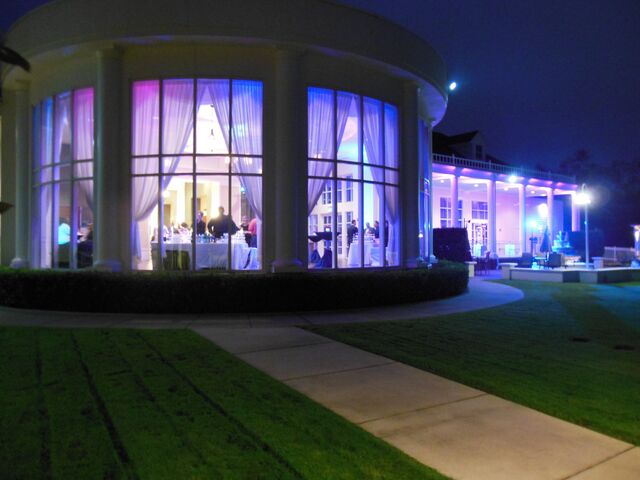 Lake Mary Events Center | Reception Venues - The Knot