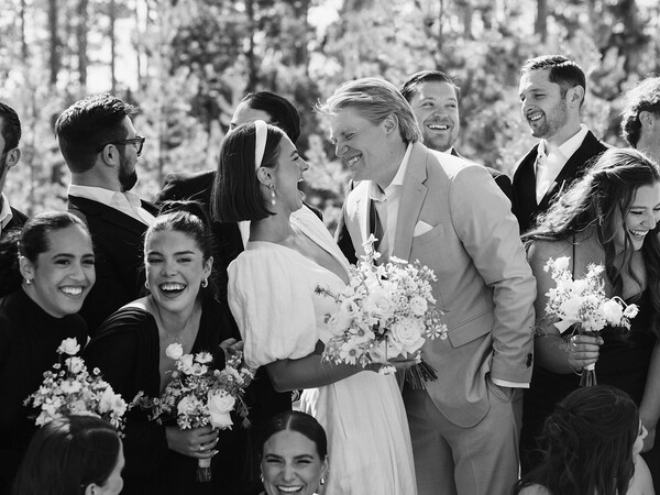 Leigh & Co Events Photos - The Knot