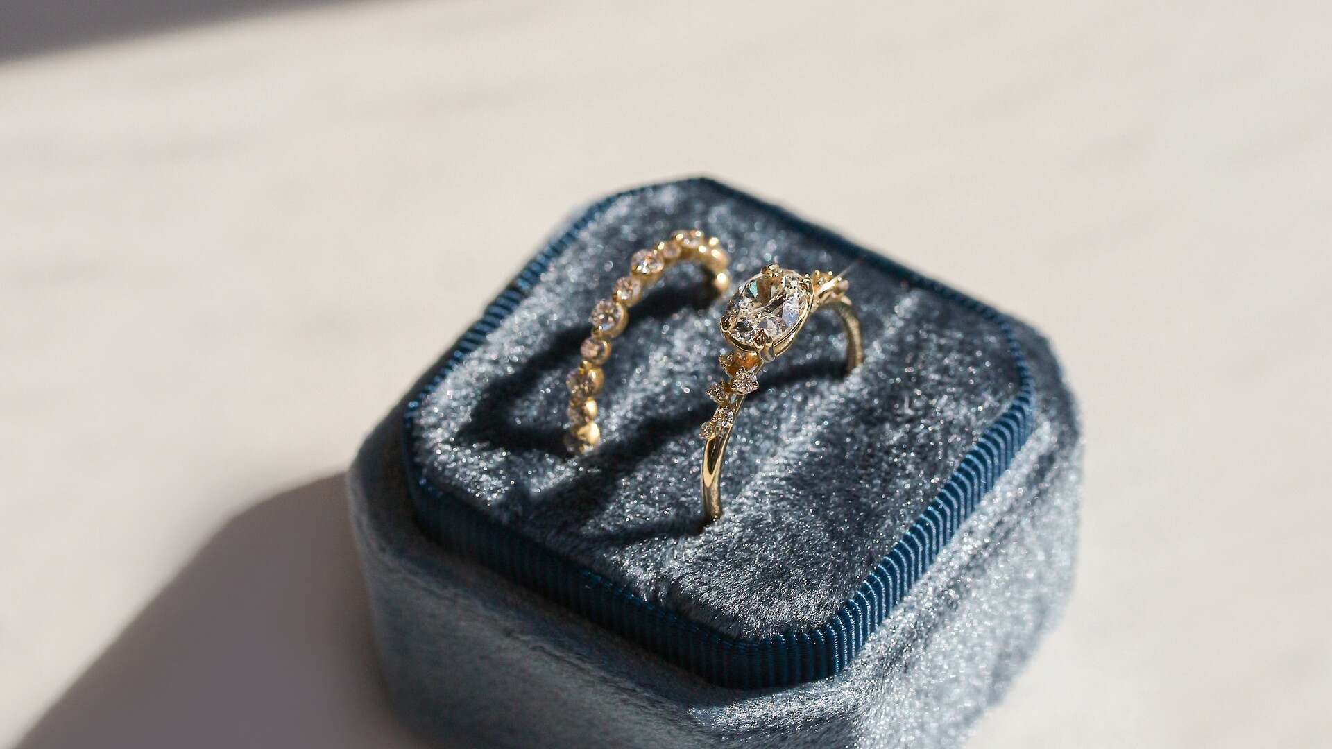 Kobelli Fine Jewelry + Updated Prices - The Knot