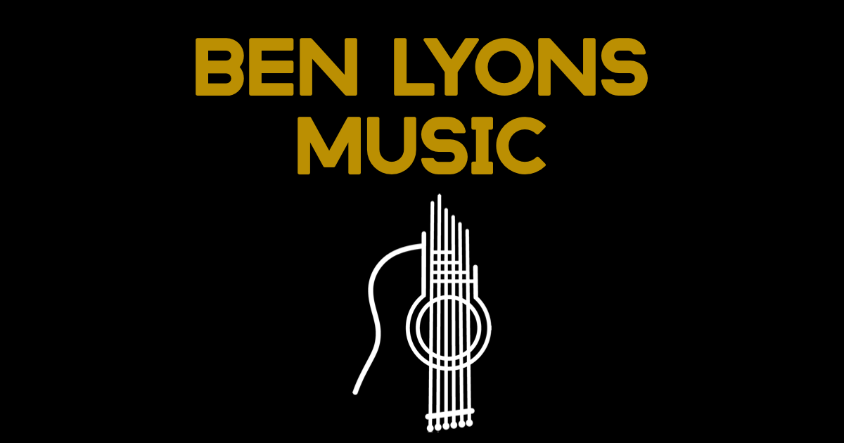 Ben Lyons Music + Updated Prices - The Knot