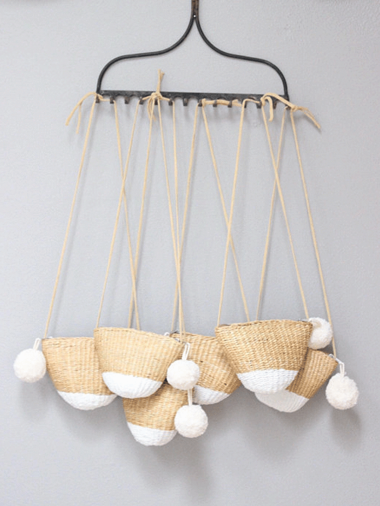 39 of the Cutest Flower Girl Gifts We've Ever Seen