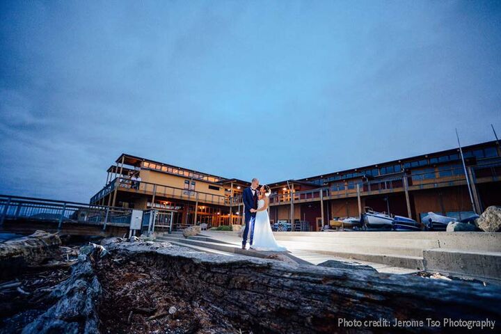 Northwest Maritime Center | Reception Venues - The Knot
