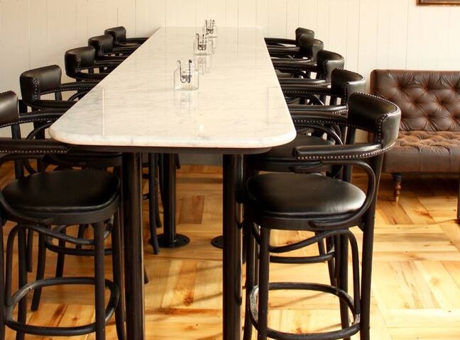 Merchant Bar | Wilmington, DE Rehearsal Dinners, Bridal Showers & Parties