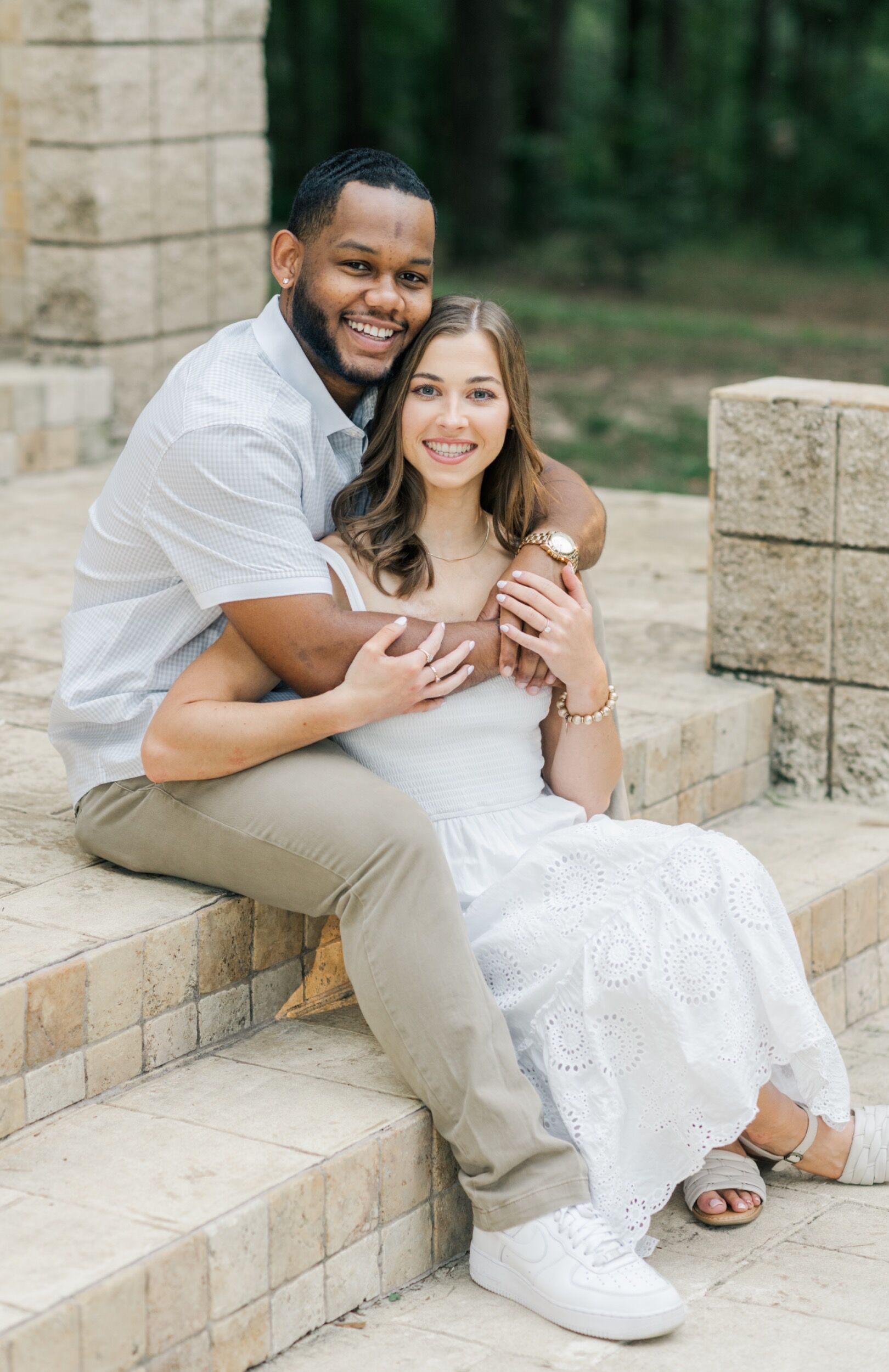 Hannah Payne Wedding