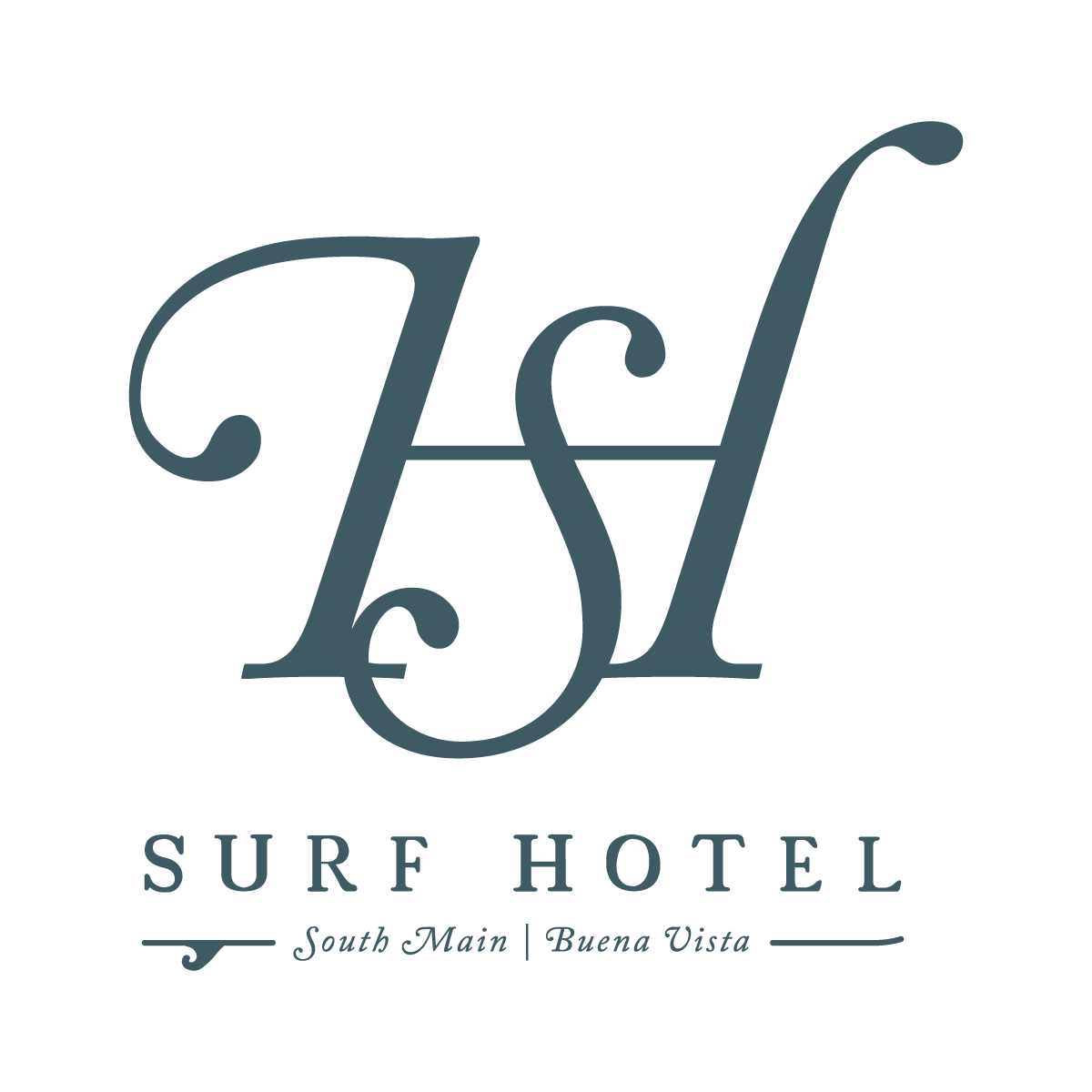 Surf Hotel & Chateau + Updated Prices - The Knot