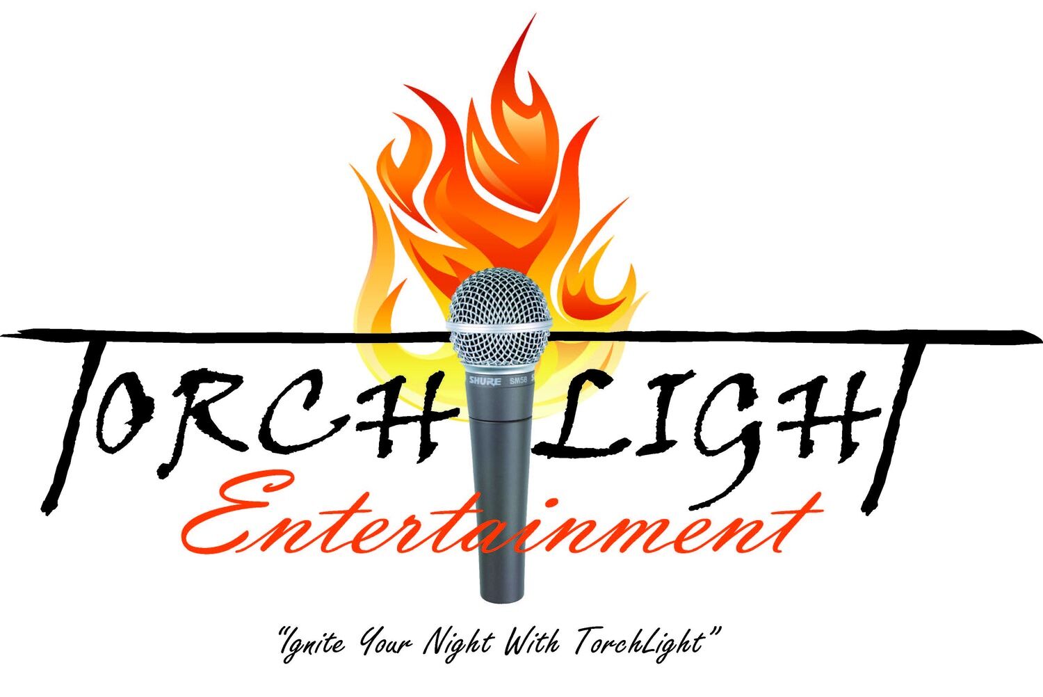 TorchLight Entertainment + Updated Prices - The Knot