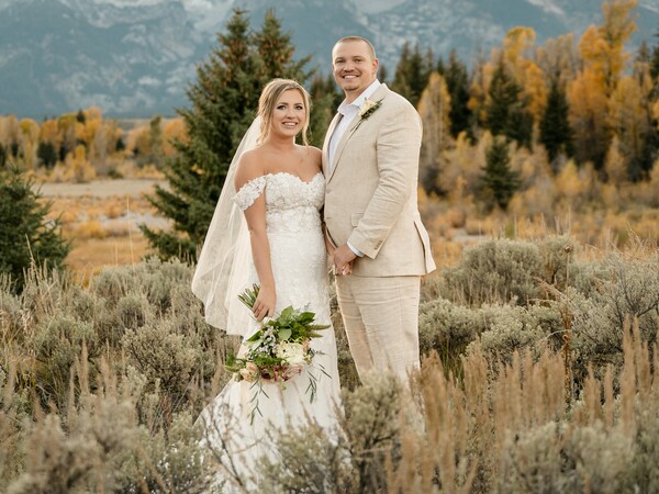 Kayla Beard Photography - WY Photos - The Knot
