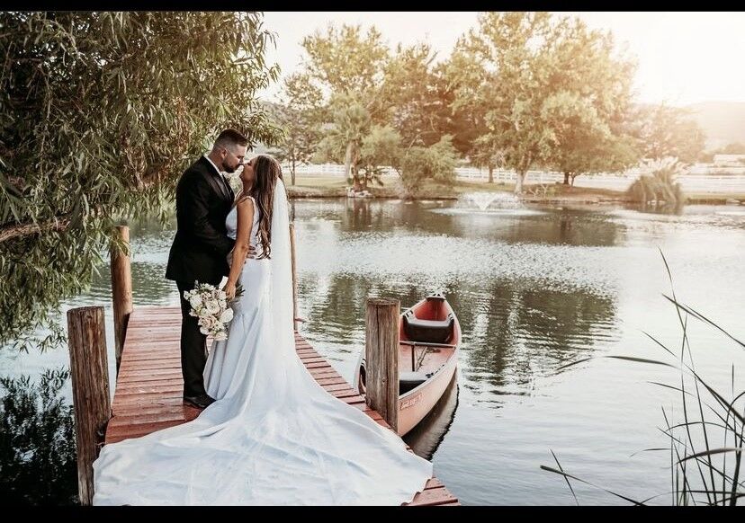 Hawk Ranch | Reception Venues - The Knot