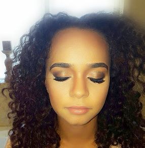 kisa styles | Beauty - The Knot