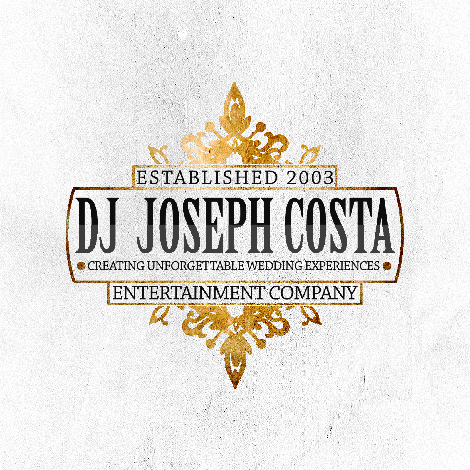 DJ Joseph Costa Wedding Entertainment Company + Updated Prices - The Knot
